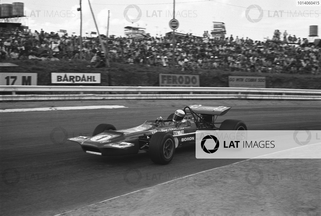 1970 South African Grand Prix. Kyalami, South Africa. 5th - 7th March ... 1970 South African Grand Prix. Kyalami, South Africa. 5th - 7th March ...